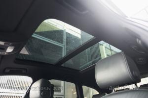 White Audi A6 2015 in Tallinn, with an engine capacity of 3.00 L and mileage of 287 thousand km for 15900 €, photo 23 on AUTOMOTO.COM.LV