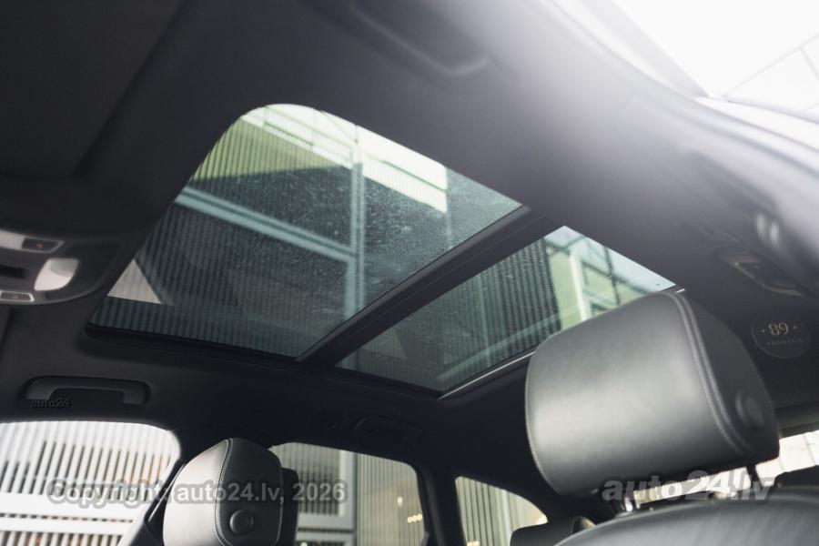 White Audi A6 2015 in Tallinn, with an engine capacity of 3.00 L and mileage of 287 thousand km for 15900 €, photo 23 on AUTOMOTO.COM.LV