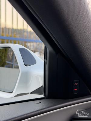 White Audi A6 2015 in Vilnius, with an engine capacity of 3.00 L and mileage of 342 thousand km for 15500 €, photo 14 on AUTOMOTO.COM.LV