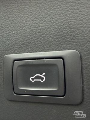 White Audi A6 2015 in Vilnius, with an engine capacity of 3.00 L and mileage of 342 thousand km for 15500 €, photo 27 on AUTOMOTO.COM.LV