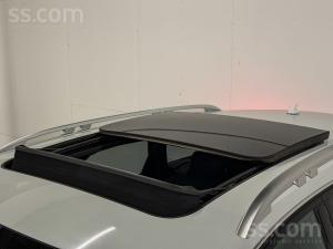 Balts Audi A6 2015 Jūrmala, ar dzinēja tilpumu 3.00 L un nobraukumu 267 tūkst. km par 16750 €, foto 6 vietnē AUTOMOTO.COM.LV