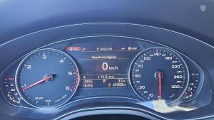 White Audi A6 2015 in Kaunas, with an engine capacity of 1.97 L and mileage of 291 thousand km for 11200 €, photo 26 on AUTOMOTO.COM.LV
