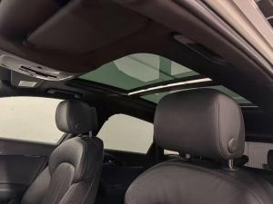 White Audi A6 2015 in Jurmala, with an engine capacity of 3.00 L and mileage of 267 thousand km for 16750 €, photo 25 on AUTOMOTO.COM.LV