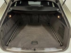 White Audi A6 2015 in Jurmala, with an engine capacity of 3.00 L and mileage of 267 thousand km for 16750 €, photo 45 on AUTOMOTO.COM.LV