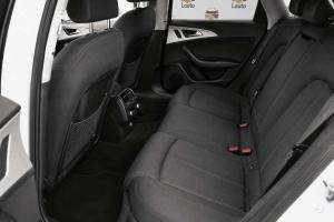 Balts Audi A6 2015 Viļņa, ar dzinēja tilpumu 3.00 L un nobraukumu 284 tūkst. km par 10890 €, foto 13 vietnē AUTOMOTO.COM.LV