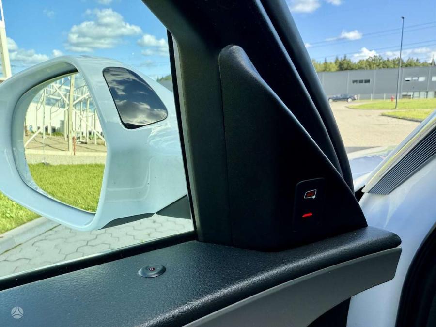 Balts Audi A6 2015 Kauņa, ar dzinēja tilpumu 1.97 L un nobraukumu 291 tūkst. km par 10490 €, foto 12 vietnē AUTOMOTO.COM.LV