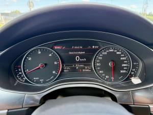 Balts Audi A6 2015 Kauņa, ar dzinēja tilpumu 1.97 L un nobraukumu 291 tūkst. km par 10490 €, foto 13 vietnē AUTOMOTO.COM.LV