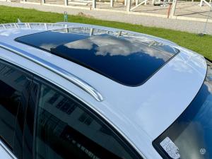 Balts Audi A6 2015 Kauņa, ar dzinēja tilpumu 1.97 L un nobraukumu 291 tūkst. km par 10490 €, foto 18 vietnē AUTOMOTO.COM.LV