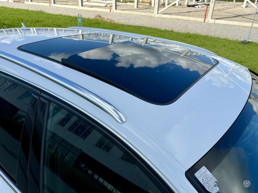 Balts Audi A6 2015 Kauņa, ar dzinēja tilpumu 1.97 L un nobraukumu 291 tūkst. km par 10490 €, foto 18 vietnē AUTOMOTO.COM.LV