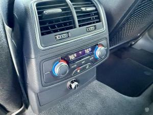 Balts Audi A6 2015 Kauņa, ar dzinēja tilpumu 1.97 L un nobraukumu 291 tūkst. km par 10490 €, foto 22 vietnē AUTOMOTO.COM.LV