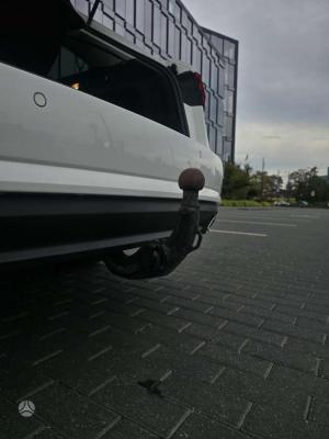 Белый Ауди А6 2015 в Вильнюс, объемом двигателя 1.97 л и пробегом 240 тыс. км за 12450 €, фото 20 на AUTOMOTO.COM.LV