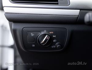 White Audi A6 2015 in Tallinn, with an engine capacity of 2.00 L and mileage of 260 thousand km for 10590 €, photo 21 on AUTOMOTO.COM.LV