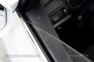 White Audi A6 2015 in Tallinn, with an engine capacity of 2.00 L and mileage of 260 thousand km for 10590 €, photo 26 on AUTOMOTO.COM.LV
