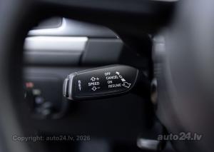 Balts Audi A6 2015 Tallina, ar dzinēja tilpumu 2.00 L un nobraukumu 260 tūkst. km par 10590 €, foto 20 vietnē AUTOMOTO.COM.LV