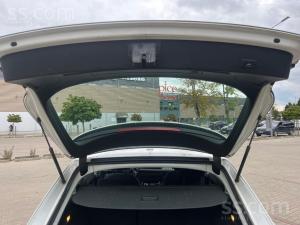 Balts Audi A6 2015 Rīga, ar dzinēja tilpumu 2.00 L un nobraukumu 385 tūkst. km par 8000 €, foto 16 vietnē AUTOMOTO.COM.LV