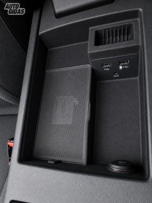 Balts Audi A6 2015 Viļņa, ar dzinēja tilpumu 2.00 L un nobraukumu 240 tūkst. km par 10999 €, foto 13 vietnē AUTOMOTO.COM.LV
