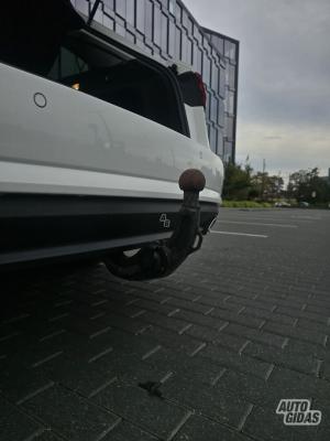 Balts Audi A6 2015 Viļņa, ar dzinēja tilpumu 2.00 L un nobraukumu 240 tūkst. km par 10999 €, foto 19 vietnē AUTOMOTO.COM.LV
