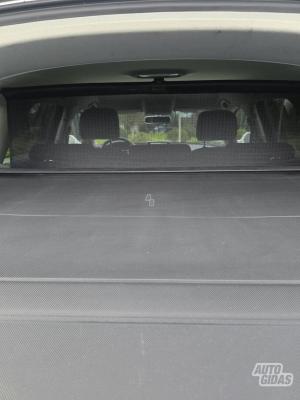 Balts Audi A6 2015 Viļņa, ar dzinēja tilpumu 2.00 L un nobraukumu 240 tūkst. km par 10999 €, foto 22 vietnē AUTOMOTO.COM.LV