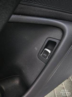 Balts Audi A6 2015 Viļņa, ar dzinēja tilpumu 2.00 L un nobraukumu 240 tūkst. km par 10999 €, foto 24 vietnē AUTOMOTO.COM.LV