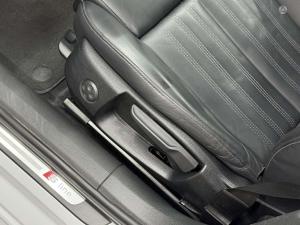 Balts Audi A6 2016 Marijampole, ar dzinēja tilpumu 2.97 L un nobraukumu 346 tūkst. km par 13300 €, foto 22 vietnē AUTOMOTO.COM.LV