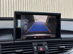 Balts Audi A6 2016 Marijampole, ar dzinēja tilpumu 2.97 L un nobraukumu 346 tūkst. km par 13300 €, foto 31 vietnē AUTOMOTO.COM.LV