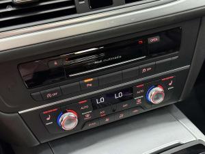 Balts Audi A6 2016 Marijampole, ar dzinēja tilpumu 2.97 L un nobraukumu 346 tūkst. km par 13300 €, foto 33 vietnē AUTOMOTO.COM.LV