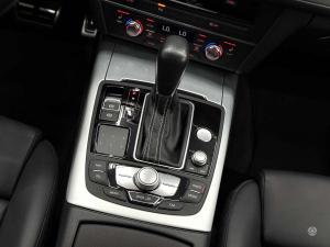 Balts Audi A6 2016 Marijampole, ar dzinēja tilpumu 2.97 L un nobraukumu 346 tūkst. km par 13300 €, foto 34 vietnē AUTOMOTO.COM.LV