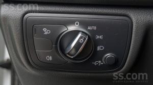Balts Audi A6 2016 Rīga, ar dzinēja tilpumu 2.00 L un nobraukumu 279 tūkst. km par 11990 €, foto 26 vietnē AUTOMOTO.COM.LV