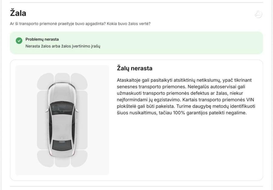 Белый Ауди А6 2016 в Пренай, объемом двигателя 1.97 л и пробегом 263 тыс. км за 12950 €, фото 46 на AUTOMOTO.COM.LV