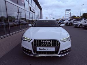 Balts Audi A6 2016 Peetri, ar dzinēja tilpumu 2.00 L un nobraukumu 229 tūkst. km par 14050 €, foto 3 vietnē AUTOMOTO.COM.LV