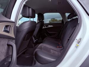 Balts Audi A6 2016 Peetri, ar dzinēja tilpumu 2.00 L un nobraukumu 229 tūkst. km par 14050 €, foto 8 vietnē AUTOMOTO.COM.LV