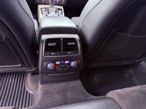 Balts Audi A6 2016 Peetri, ar dzinēja tilpumu 2.00 L un nobraukumu 229 tūkst. km par 14050 €, foto 9 vietnē AUTOMOTO.COM.LV