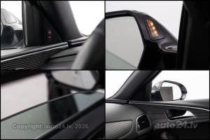 Белый Ауди А6 2016 в Тарту, объемом двигателя 3.00 л и пробегом 220 тыс. км за 23900 €, фото 18 на AUTOMOTO.COM.LV