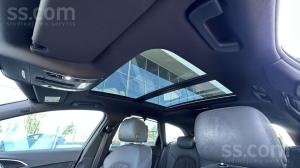 Balts Audi A6 2016 Rēzekne, ar dzinēja tilpumu 2.00 L un nobraukumu 268 tūkst. km par 14990 €, foto 12 vietnē AUTOMOTO.COM.LV