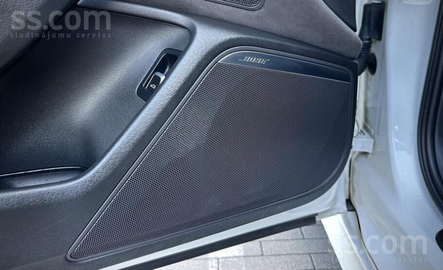 Balts Audi A6 2016 Rēzekne, ar dzinēja tilpumu 2.00 L un nobraukumu 268 tūkst. km par 14990 €, foto 25 vietnē AUTOMOTO.COM.LV