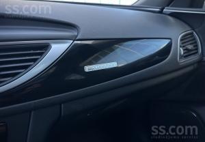 Balts Audi A6 2016 Rēzekne, ar dzinēja tilpumu 2.00 L un nobraukumu 268 tūkst. km par 14990 €, foto 26 vietnē AUTOMOTO.COM.LV