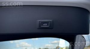 Balts Audi A6 2016 Rēzekne, ar dzinēja tilpumu 2.00 L un nobraukumu 268 tūkst. km par 14990 €, foto 27 vietnē AUTOMOTO.COM.LV