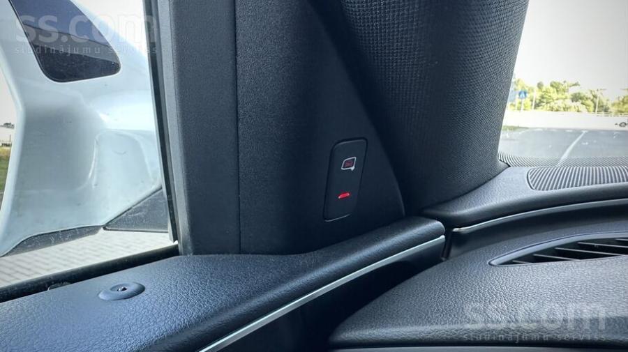 Balts Audi A6 2016 Rēzekne, ar dzinēja tilpumu 2.00 L un nobraukumu 268 tūkst. km par 14990 €, foto 29 vietnē AUTOMOTO.COM.LV