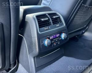 Balts Audi A6 2016 Rēzekne, ar dzinēja tilpumu 2.00 L un nobraukumu 268 tūkst. km par 14990 €, foto 31 vietnē AUTOMOTO.COM.LV