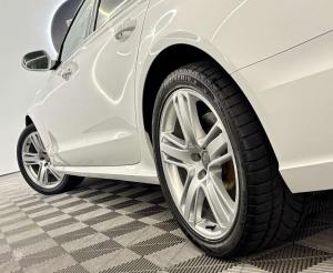 White Audi A6 2016 in Marijampole, with an engine capacity of 2.97 L and mileage of 277 thousand km for 11650 €, photo 27 on AUTOMOTO.COM.LV