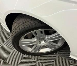 White Audi A6 2016 in Marijampole, with an engine capacity of 2.97 L and mileage of 277 thousand km for 11650 €, photo 33 on AUTOMOTO.COM.LV