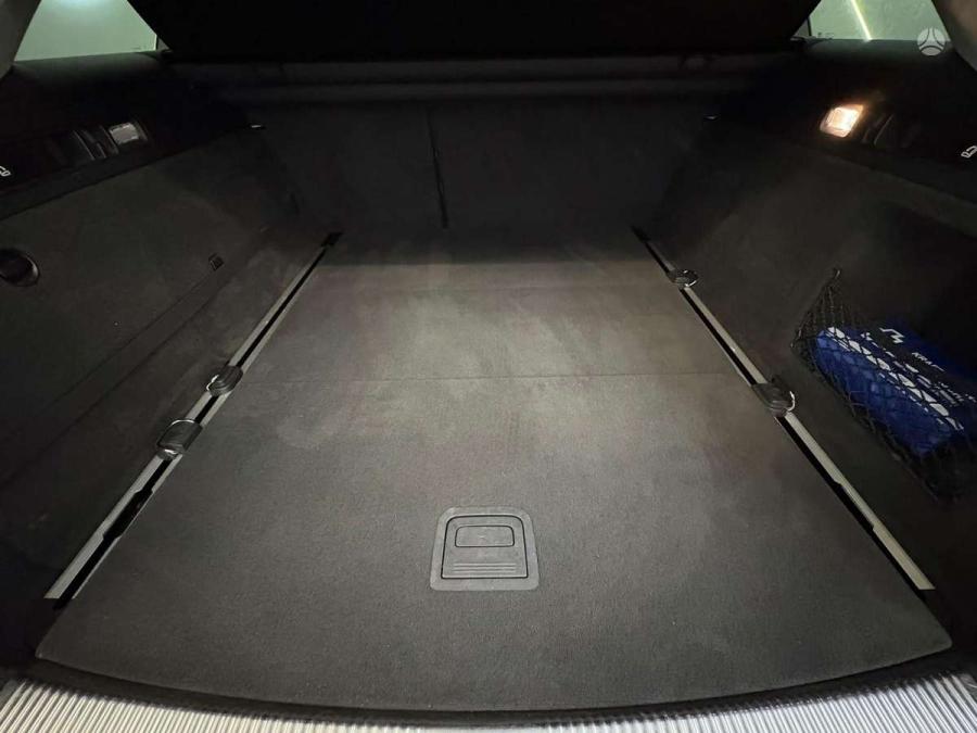 White Audi A6 2016 in Marijampole, with an engine capacity of 2.97 L and mileage of 277 thousand km for 11650 €, photo 34 on AUTOMOTO.COM.LV