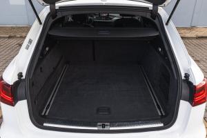 Balts Audi A6 2016 Ventspils, ar dzinēja tilpumu 2.00 L un nobraukumu 212 tūkst. km par 14650 €, foto 13 vietnē AUTOMOTO.COM.LV