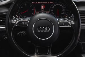 Balts Audi A6 2016 Ventspils, ar dzinēja tilpumu 2.00 L un nobraukumu 212 tūkst. km par 14650 €, foto 18 vietnē AUTOMOTO.COM.LV