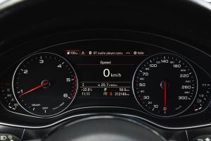 Balts Audi A6 2016 Ventspils, ar dzinēja tilpumu 2.00 L un nobraukumu 212 tūkst. km par 14650 €, foto 20 vietnē AUTOMOTO.COM.LV