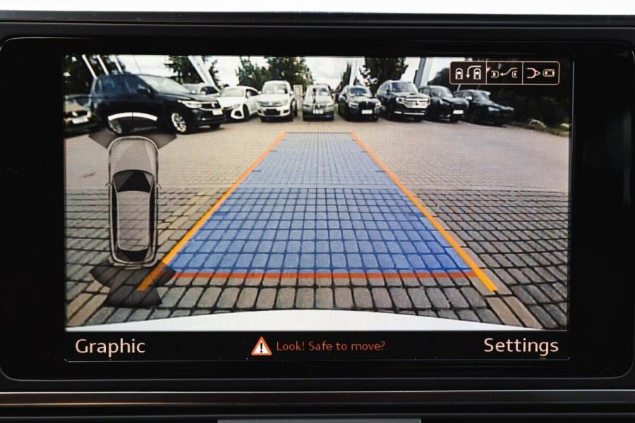 Balts Audi A6 2016 Ventspils, ar dzinēja tilpumu 2.00 L un nobraukumu 212 tūkst. km par 14650 €, foto 22 vietnē AUTOMOTO.COM.LV