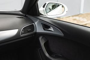 Balts Audi A6 2016 Ventspils, ar dzinēja tilpumu 2.00 L un nobraukumu 212 tūkst. km par 14650 €, foto 32 vietnē AUTOMOTO.COM.LV