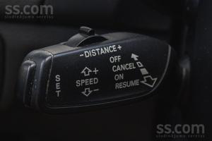 Balts Audi A6 2016 Ventspils, ar dzinēja tilpumu 2.00 L un nobraukumu 212 tūkst. km par 14650 €, foto 19 vietnē AUTOMOTO.COM.LV
