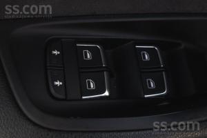 Balts Audi A6 2016 Ventspils, ar dzinēja tilpumu 2.00 L un nobraukumu 212 tūkst. km par 14650 €, foto 30 vietnē AUTOMOTO.COM.LV