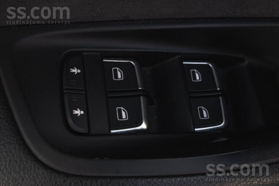 Balts Audi A6 2016 Ventspils, ar dzinēja tilpumu 2.00 L un nobraukumu 212 tūkst. km par 14650 €, foto 30 vietnē AUTOMOTO.COM.LV